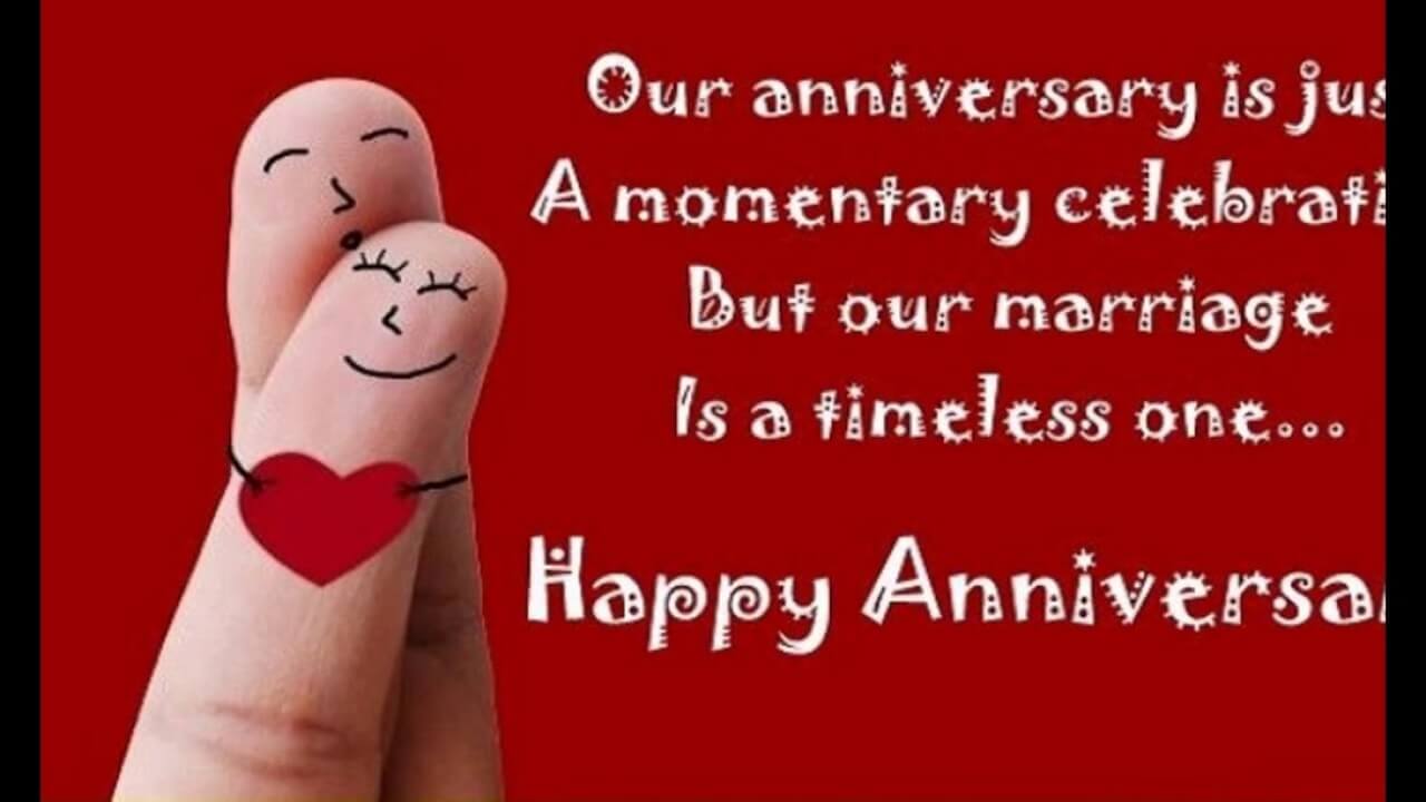 Wedding Anniversary Status For Facebook Whatsapp And Instagram