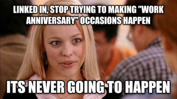 1 Year Work Anniversary Meme Workplace Ecards Free Workplace Cards 1 Year Work Anniversary Meme Workplace Ecards Free Workplace Cards