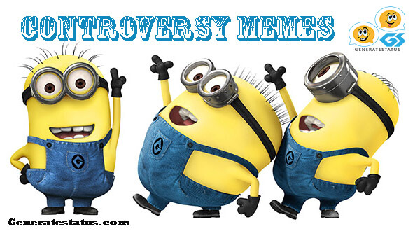 Controversy Memes - Make Viral Memes in Seconds