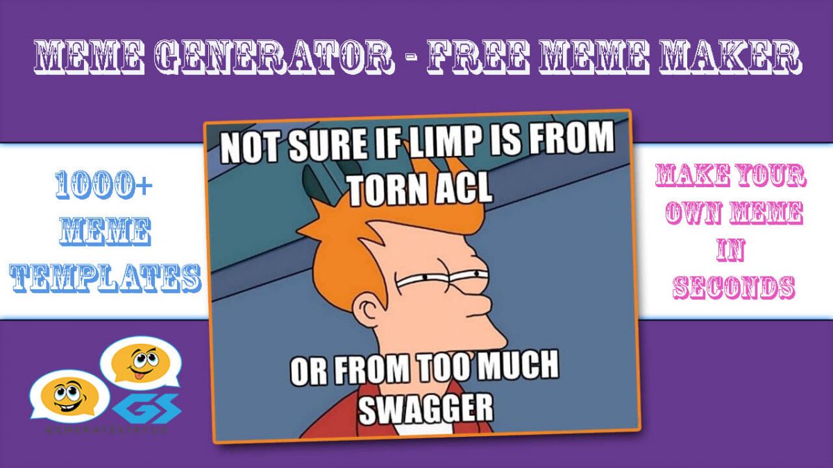 Meme Word Generator How It Started Vs How It's Going Meme Template