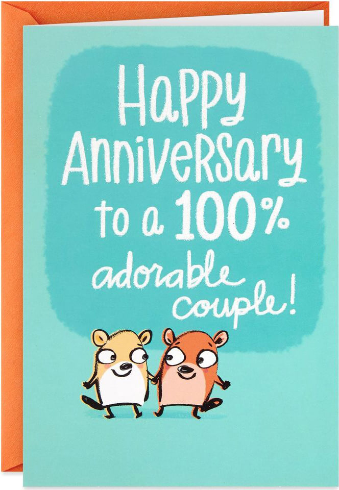 Happy Anniversary Ecards For Couples Card Wishes For Anniversary